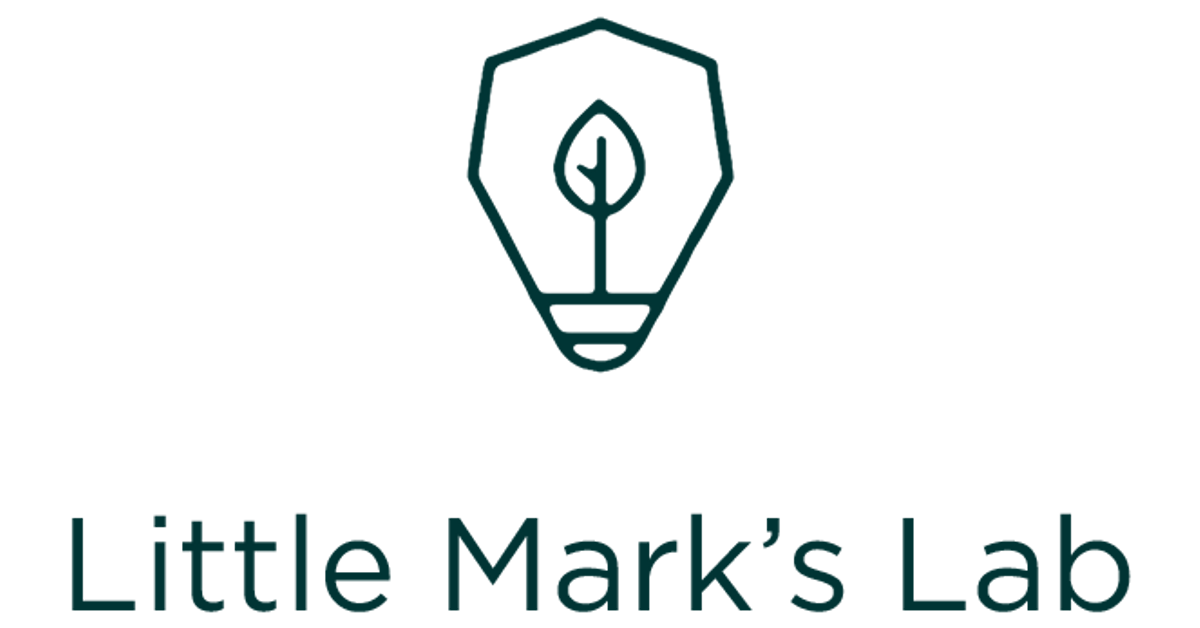 Little Mark's Lab – Little Mark's Lab